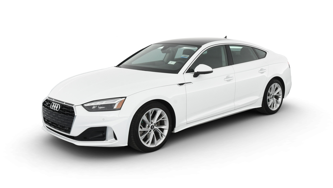 2023 Audi A5 | Carvana